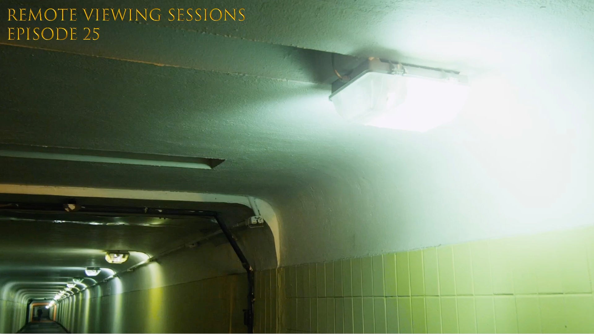 Remote Viewing Sessions - Series Episode 25 - Control And Identity - N ...